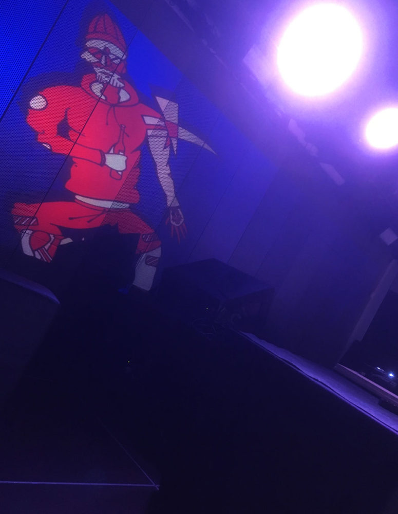 Sweet Sugar Sneakers - Janus