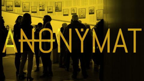 L'Anonymat est le luxe de demain - Janus